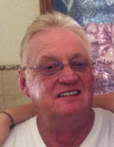 James Rupp Obituary August 2, 2018 - Bonnerup Funeral & Cremation Services