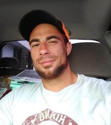 Dustin Thompson Obituary July 24, 2020 - Ardoin's Funeral Home - Eunice ...