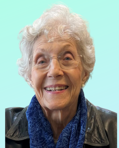 Jeanne Cannady Obituary April 25, 2023 - Glende-Nilson Funeral Home ...