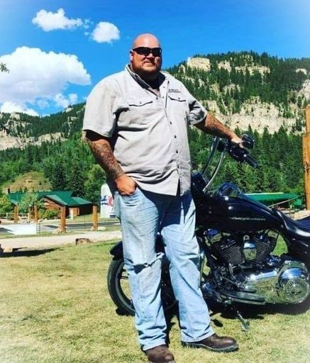 Kevin Perry Obituary April 4, 2023 - Colwell Memorial Home and Crematory