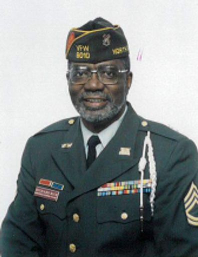 Richard Rice, Sr. Obituary 2023 - Hayworth - Miller Funeral Homes ...