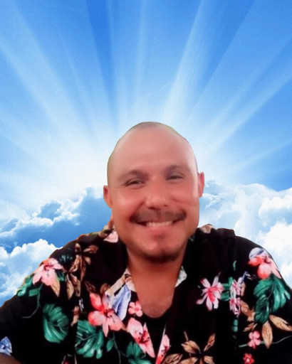 David Herrera Obituary May 19, 2023 - Gamez & Sons Funeral And ...