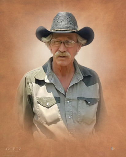 Calvin Alexander Obituary November 12, 2021 - Goetz Funeral Home