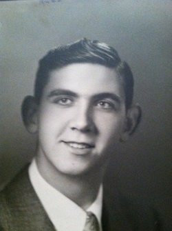 Russell Eldridge Obituary September 28, 2013 - Love Funeral Homes ...