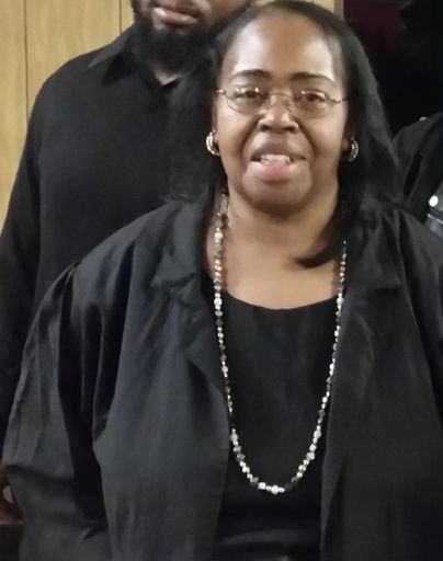 Patricia Ann Jones Obituary May 7, 2022 - Rose Hill Funeral Home