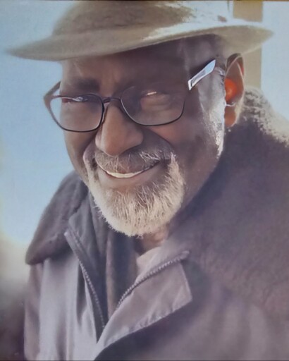 Archie Davidson Obituary July 3, 2024 - Ward Funeral Homes