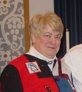 Sally June (Wilson) Landrum Obituary March 5, 2022 - Covert Funeral Home