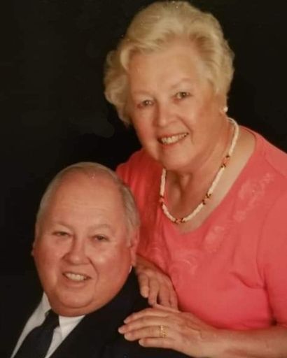 Phyllis & Kenneth Zerr Obituary November 10, 2022 - Baue Funeral Homes