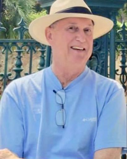 Jack Rutledge Obituary August 25, 2024 - Currie-Jefferson Funeral Home ...