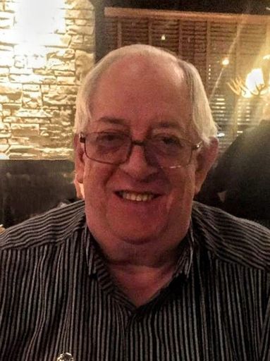 Michael Leonard Obituary November 5, 2023 - French Funerals & Cremations