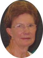 Mary Crittenden Obituary March 22, 2015 - E. Alvin Small Funeral Home