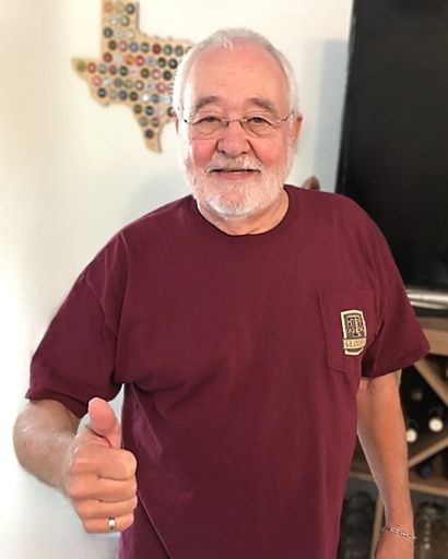 Daniel "Dan" Anderson Obituary 2024 - Darling Mouser