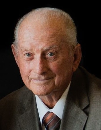 Leon Andersen Obituary 2022 - Rudd Funeral Home