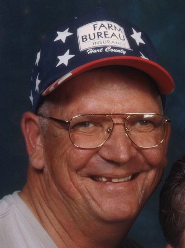 Roger Goodwin Obituary May 22, 2021 - Ginn Funeral Home