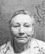 NINA ELIZABETH MARIE REINER SHIPMAN Obituary 2009 - Peebles Fayette ...