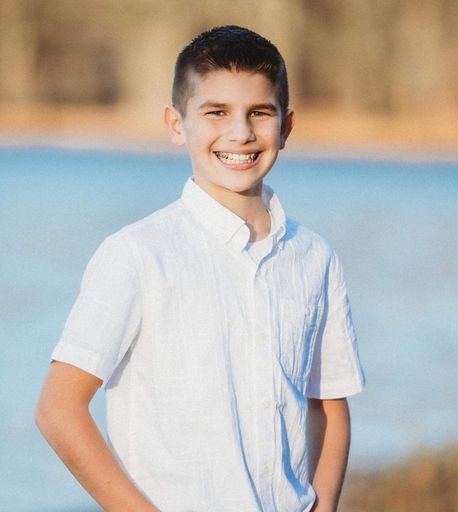 Nicholas Matthew Mazur Obituary March 22, 2022 - Gaylord Funeral Home