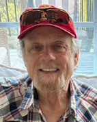 James "Jim" Abrams Obituary August 1, 2024 - McSwain-Evans Funeral Home