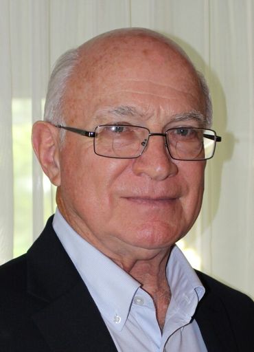 Harold Lee Vice Obituary July 20, 2021 - Day & Genda Funeral Homes