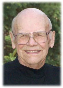 Richard Jung Obituary August 9, 2006 - Patton-Schad Funeral Home