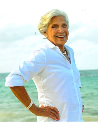 Nancy M. O'Keefe Obituary November 14, 2024 - Newcomer St. Louis