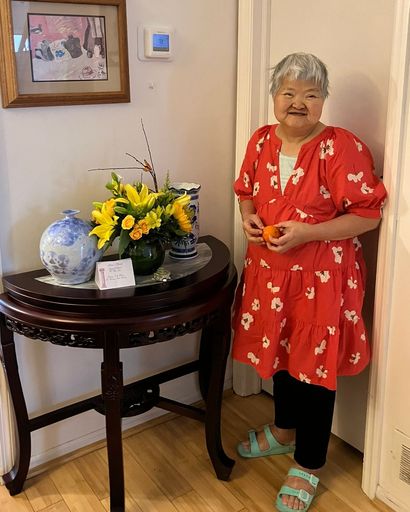 Hui Ying Ou Obituary February 18, 2024 - Shaw-Davis Funeral Homes ...
