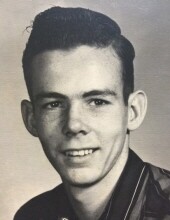 Jurdon "Jud" Lee Harwell Obituary July 30, 2016 - Galbreaith - Pickard ...
