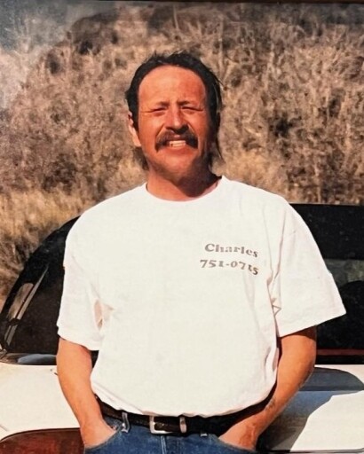 Charles A. Macias Obituary June 10, 2024 - DeVargas Funeral Home of Taos