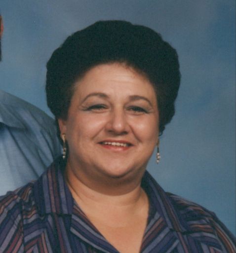 Rose Mary Brown Mack Obituary 2023 - Harry McKneely & Son