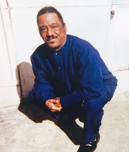 John Riddick Obituary May 4, 2016 - R. Swinson Funeral Service