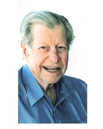 Roger A. Schulz Obituary March 7, 2024 - Stockham Funeral Home