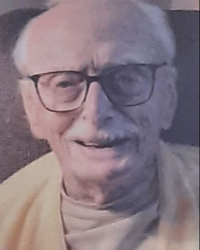 John D. Bogan Obituary April 25, 2024 - Livingston Butler Volland Funeral Home