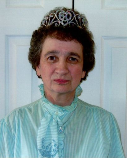 Carol Ann Thelen Obituary 2023 - Smith Family Funeral Homes