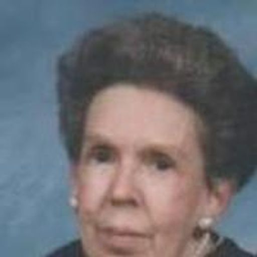 Bonnie Jackson Obituary 2010 - Chauvin Funeral Home & Crematory