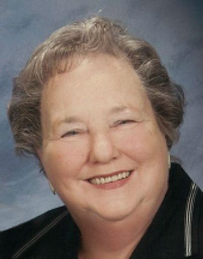 Betty Tincher Kees Obituary December 16, 2014 - McCullough Funeral Home