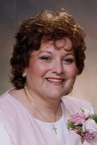 Linda K. Hauger Obituary - Wintz and Ray Funeral Home