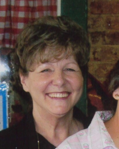 Barbara Wolfe Simpson Obituary August 17, 2024 - Moody Funeral Services