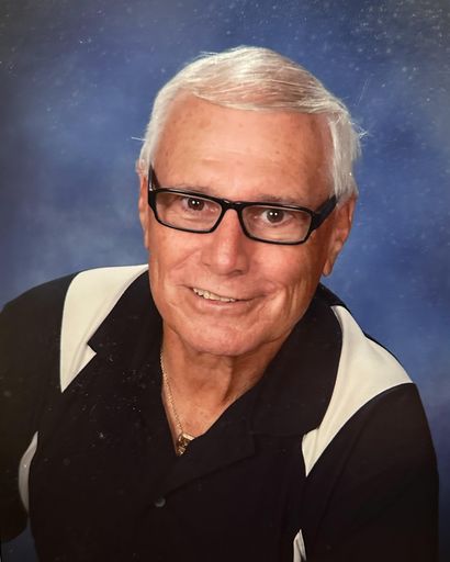 Cyril Lester Giarrusso Obituary April 10, 2023 - Edmond Fahey Funeral Home