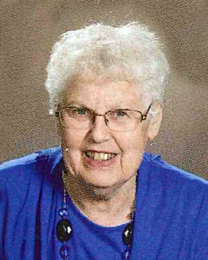 Elizabeth Ruth Olson Obituary June 20, 2023 - Olson & Swanson Chapels Funeral & Cremation Service