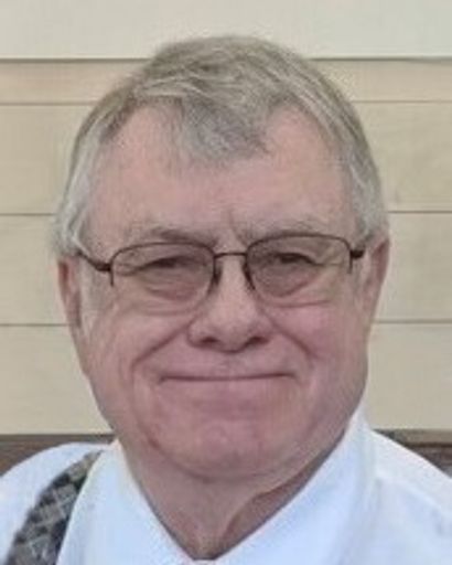 Byron Fred Bingham Obituary January 22, 2024 - Rudd Funeral Home