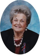 Glenda Joy Marlow Obituary 2017 - Crosier - Pearson Cleburne Funeral Home