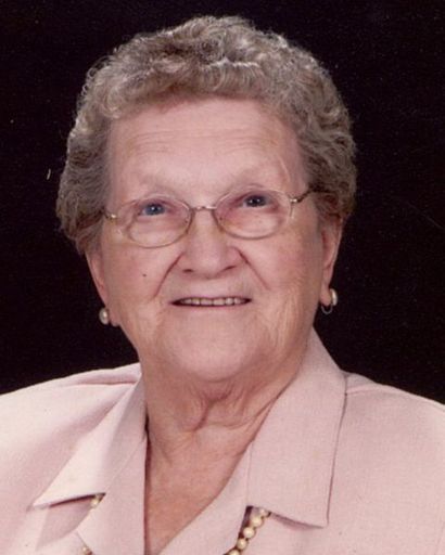Eleanor Gagnon Obituary April 26, 2019 - Mockler Funeral Home