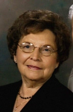 Patricia L. Gilbert Obituary October 15, 2012 - Barnes Funeral Homes