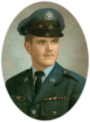 Gary Grandy Obituary April 26, 2009 - Smith Family Funeral Homes