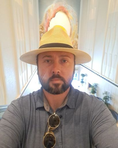 Kevin Geaney Obituary May 1, 2024 - Davis Funeral Homes & Memorial Park ...