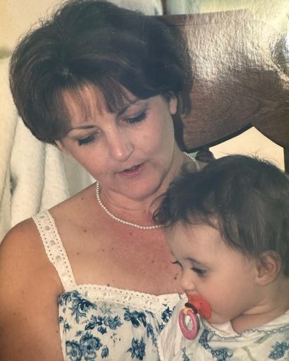 Cindy Sue Booze Obituary July 29, 2023 - Jackson Lytle & Lewis Life ...