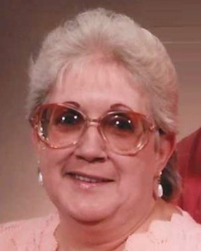 Urilla Fern Petrosky Obituary August 16, 2023 - Sharp Funeral Homes