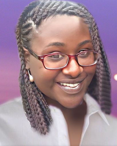 KIA S. NAQUIN Obituary July 7, 2023 - Davis Mortuary Services