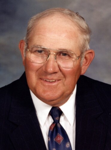 Donald Parker Obituary June 3, 2024 - H.E. Turner & Co., Inc. Funeral Home