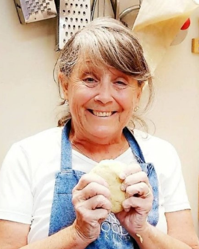 Patricia "Patti" Ann Owens Obituary March 6, 2025 - Noe Funeral Service