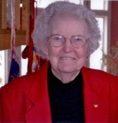 Sarah Blevins Obituary June 1, 2012 - McComas Family Funeral Homes